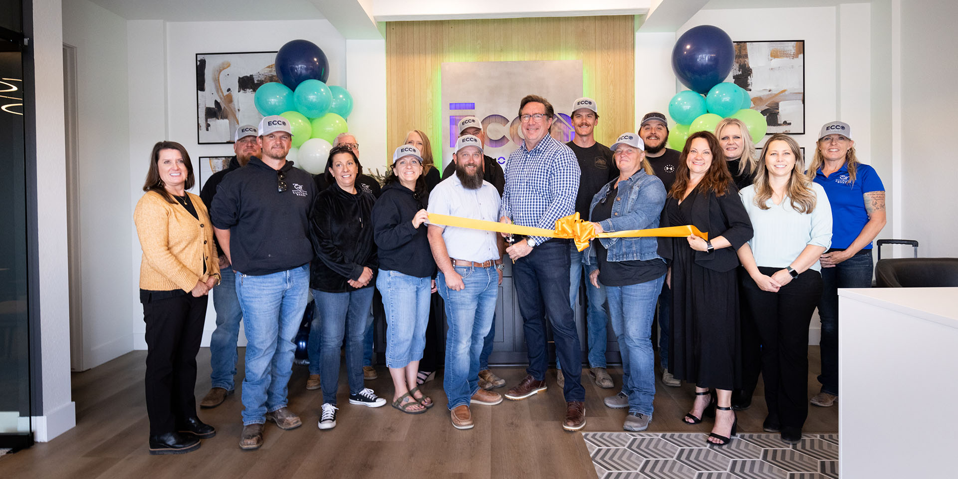 Affordable Living Elevated: The ĒCCO Homes Difference